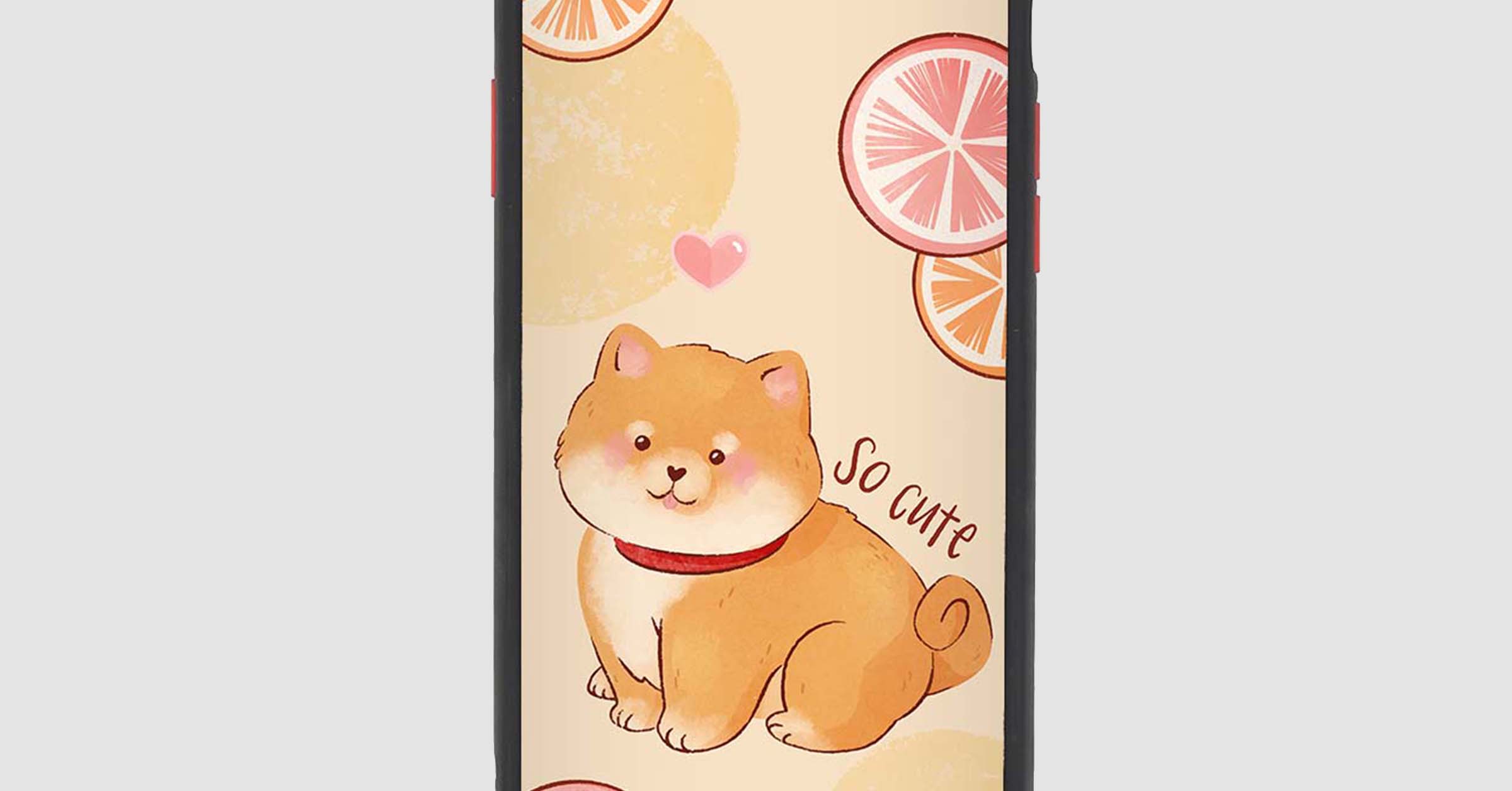 So cute puppy Póló - Dog