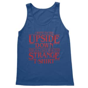 Stranger T-shirt Póló - Stranger Things